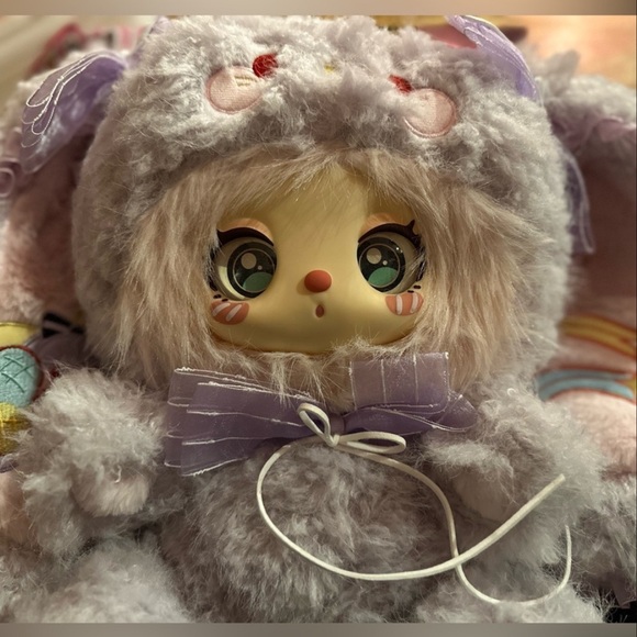 Toys | Liila 60 Lilas Masquerade Party With My Girl Lila 600 | Poshmark